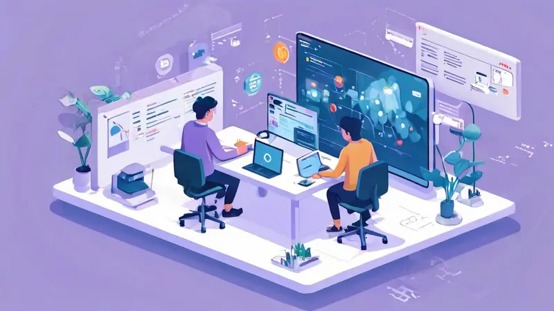 eclipse如何运行web页面 | PingCode智库