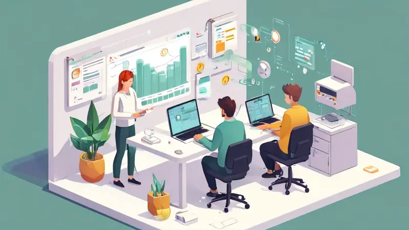 html如何打开word文档 | PingCode智库