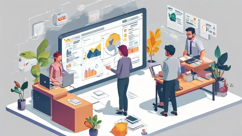 html5 如何动态效果图 | PingCode智库