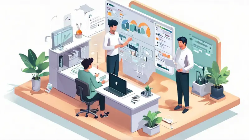 html如何读取mysql数据 | PingCode智库