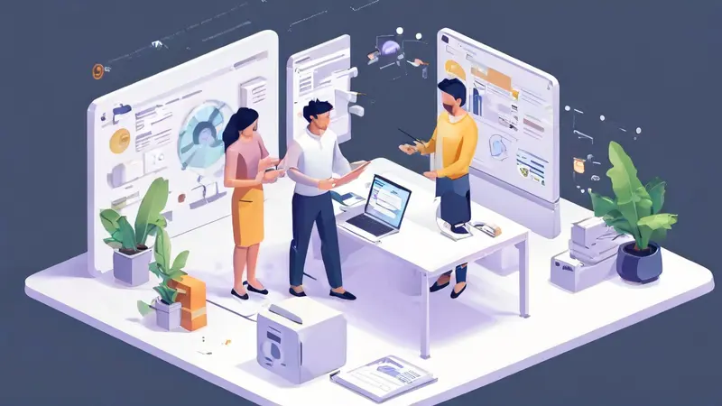 web如何制作单选框 | PingCode智库