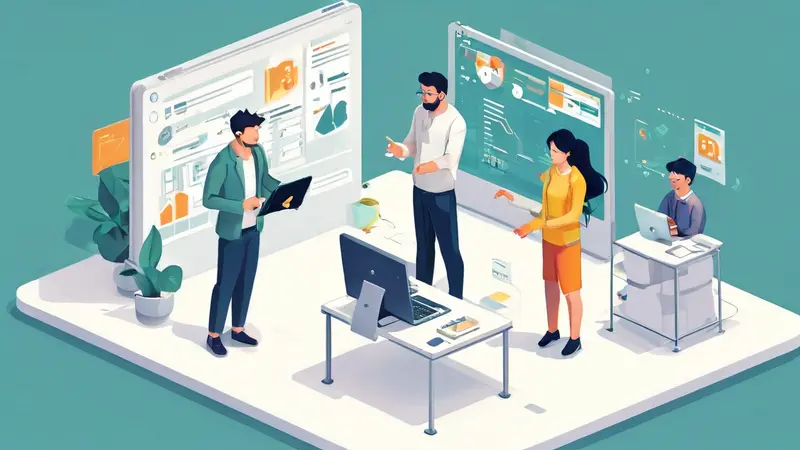 HTML如何固定header不动 | PingCode智库