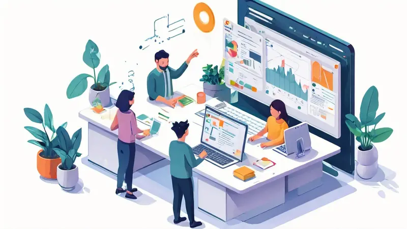 ftp如何上传web | PingCode智库