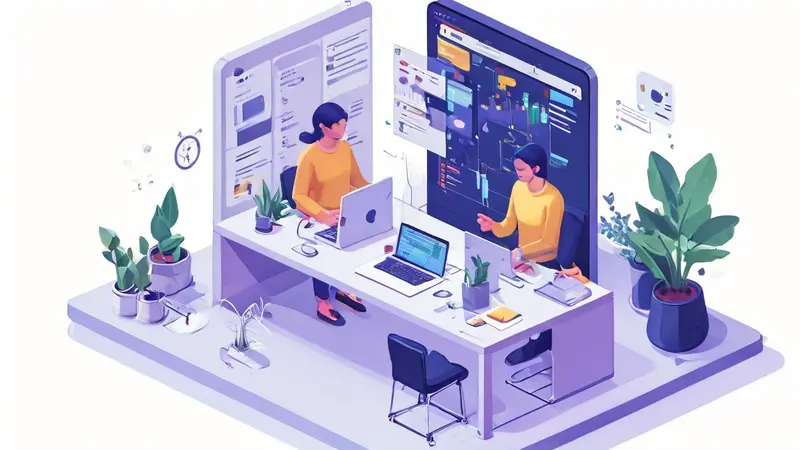 组态王如何与SQL数据库连接 | PingCode智库