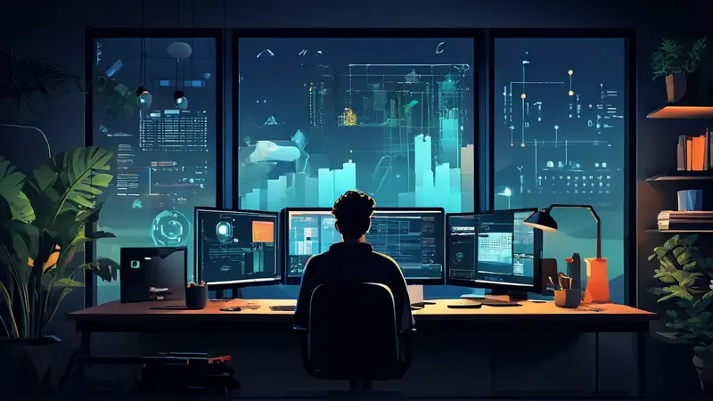 如何用pb打开pbd数据库 | PingCode智库