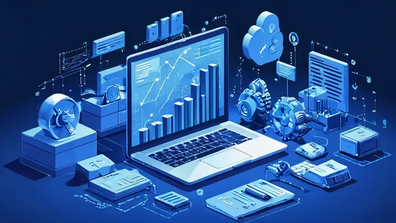 dw软件如何测试运行 | PingCode智库