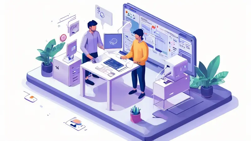 web如何转成ppt | PingCode智库