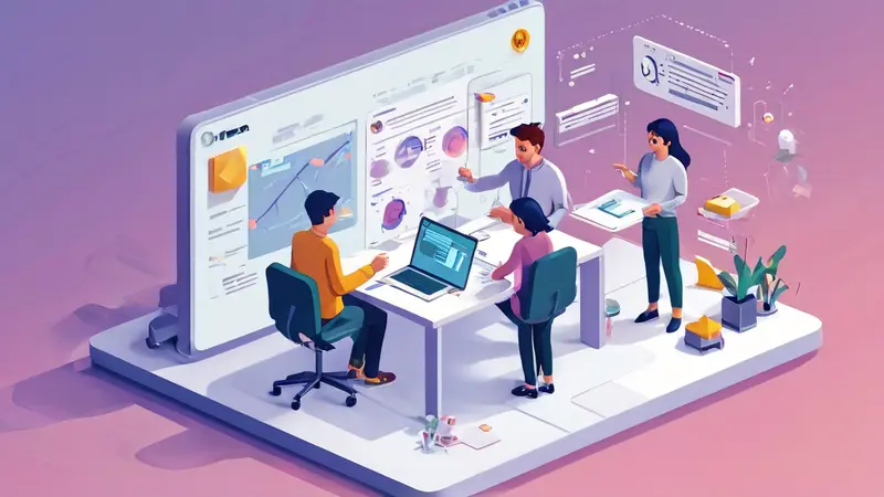 win7系统下如何搭建web | PingCode智库