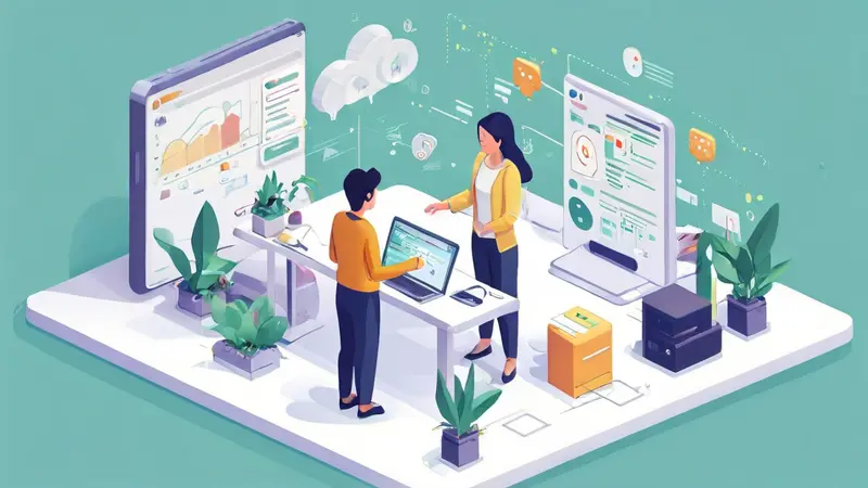 web流程图如何绘制 | PingCode智库