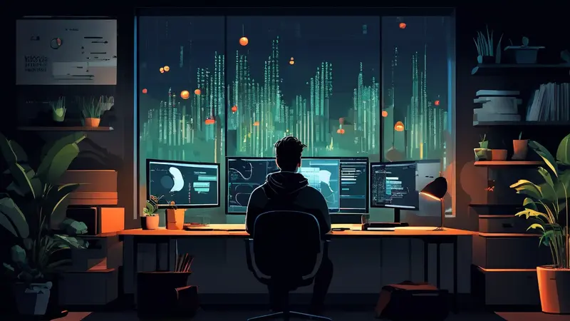 前端如何实现cicd | PingCode智库