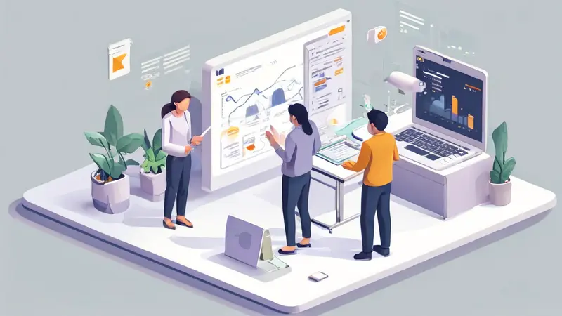 ideal 如何新建web | PingCode智库