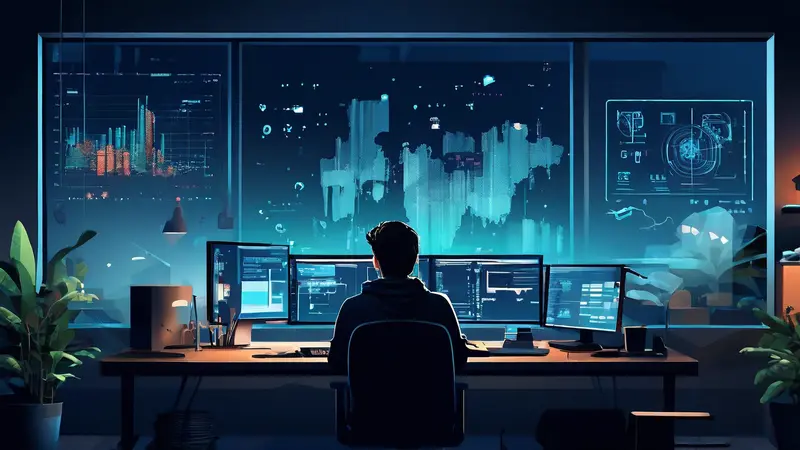 如何用虚拟机安装iso镜像文件 | PingCode智库