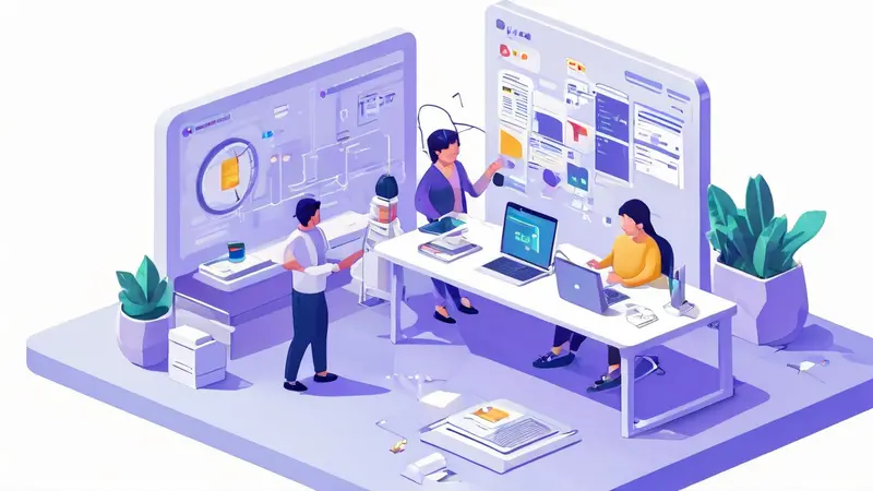 如何用html5制作简单动画 | PingCode智库