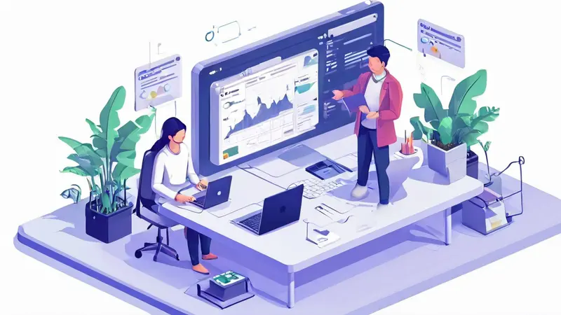 mvc中js是如何调用HTML的 | PingCode智库