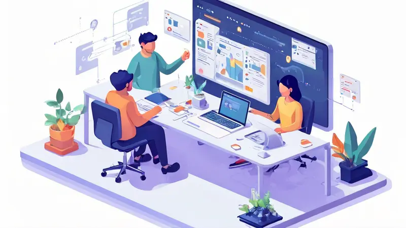 html如何展示pdf | PingCode智库