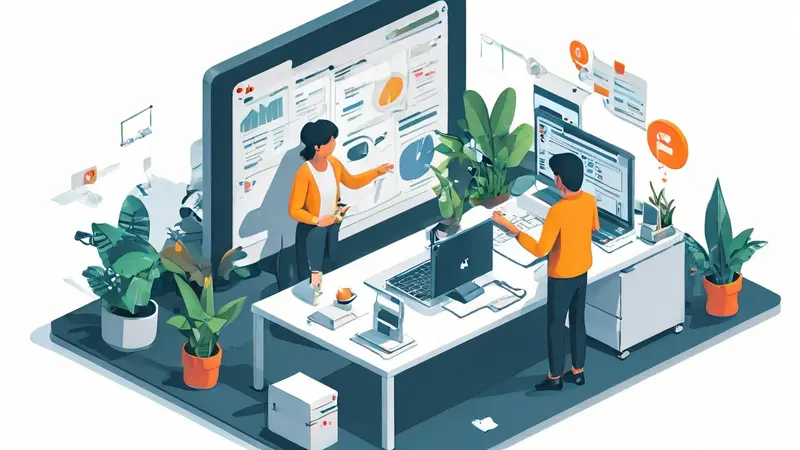 web项目如何转成maven项目 | PingCode智库