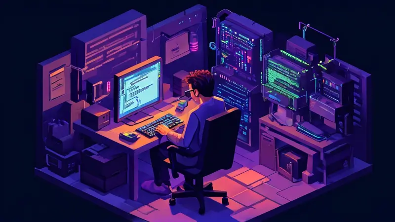 MFC如何调用本地的html页面 | PingCode智库