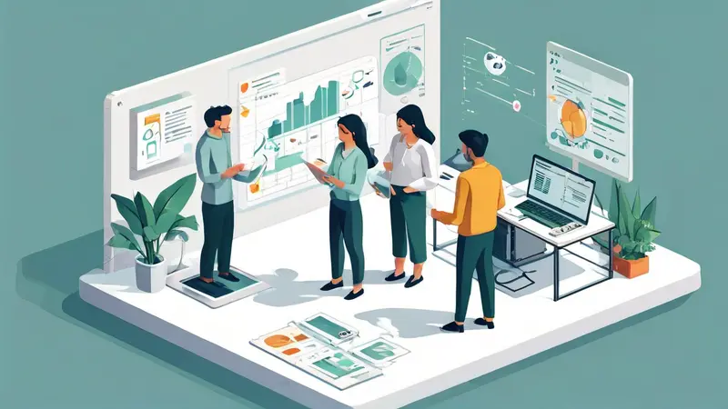 web如何post请求 | PingCode智库