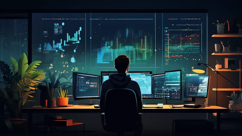 c语言while如何连续输出 | PingCode智库