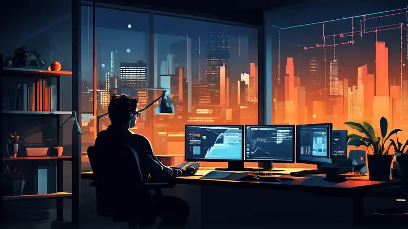 如何在mac中打开虚拟机的文件 | PingCode智库