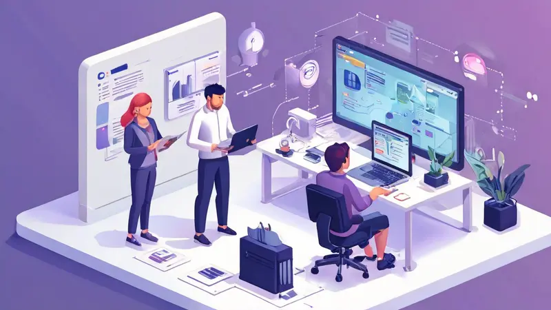html如何连接sql server | PingCode智库