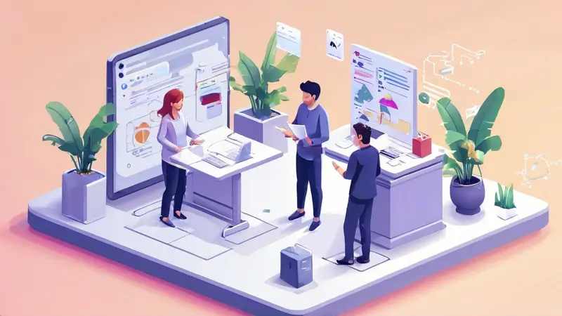 如何配置IIs适合web需要 | PingCode智库