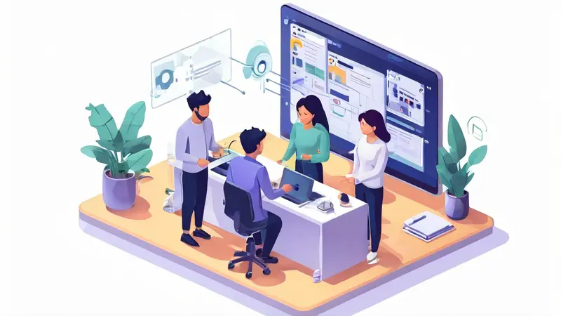 如何使用web查找本单位的sci | PingCode智库