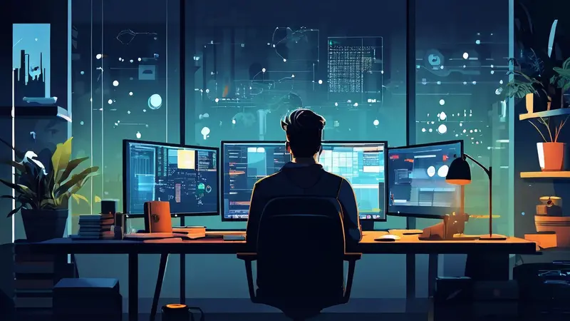 群晖如何安装xp虚拟机 | PingCode智库