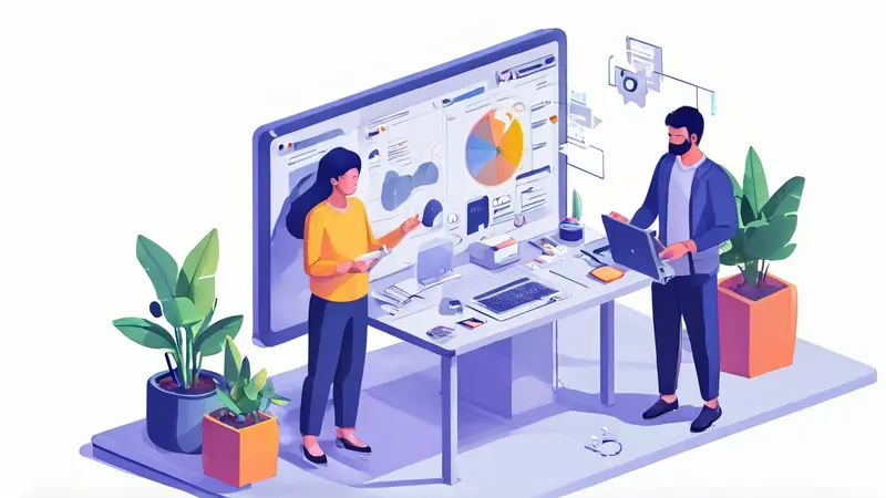 dir如何进入web | PingCode智库