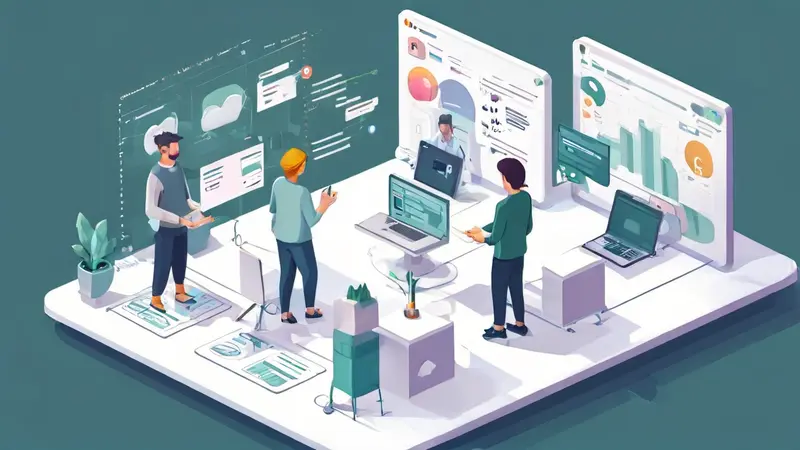 unity3d如何打开html5 | PingCode智库