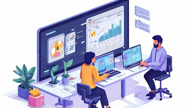 synology如何进web | PingCode智库