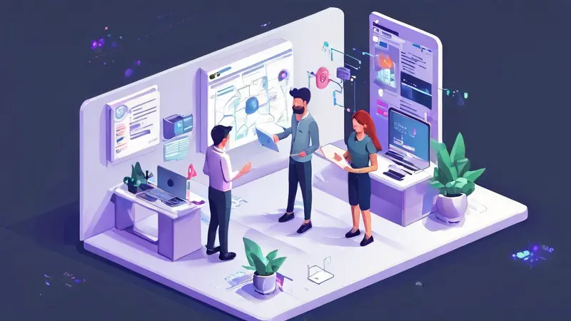 wps如何新建web | PingCode智库