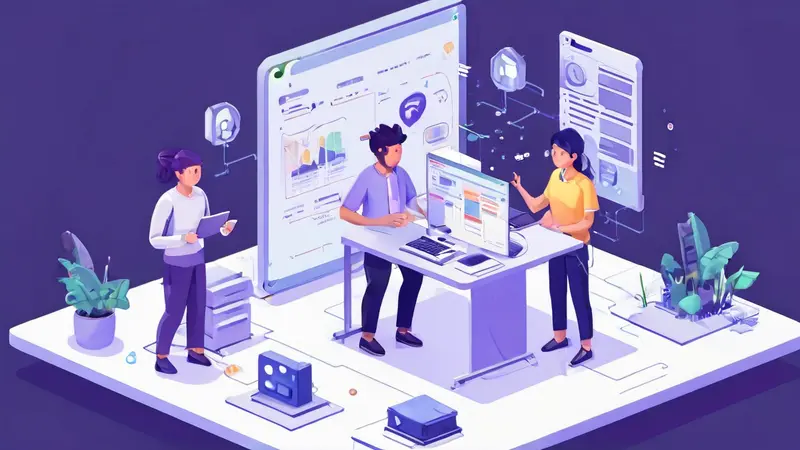 sql数据库是如何发挥作用的 | PingCode智库