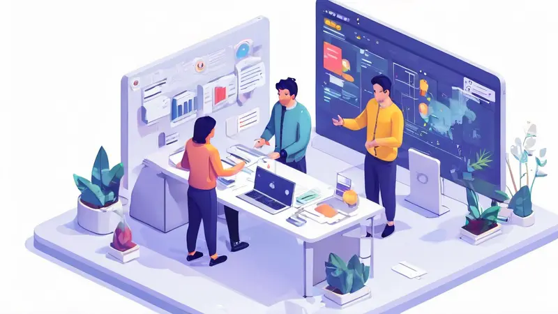 如何在html的p便签中加竖线 | PingCode智库