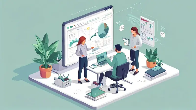 springboot如何判定是web | PingCode智库