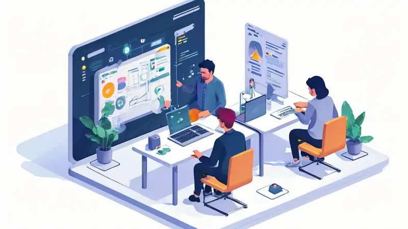 系统数据库 e-r 图如何画 | PingCode智库