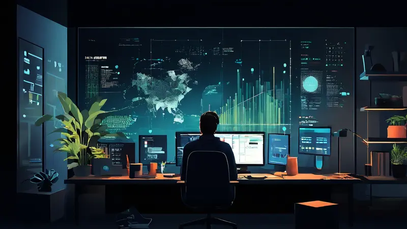 mac系统如何运行两个虚拟机 | PingCode智库