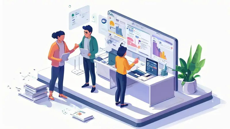 如何将数据库中pdf文档导出 | PingCode智库