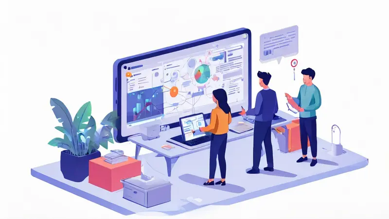 html表格如何复制excel | PingCode智库