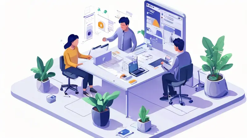 web如何插入pdf | PingCode智库