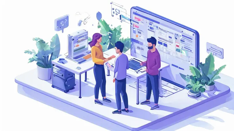 如何将h5链接到数据库 | PingCode智库