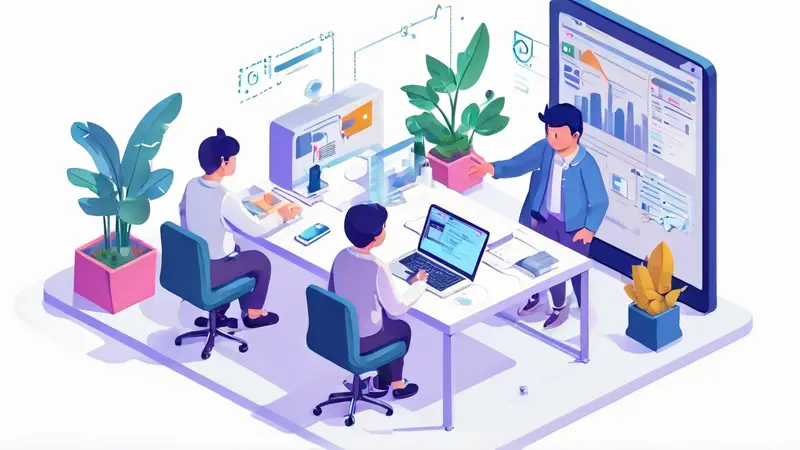 jq 如何清空html内容 | PingCode智库