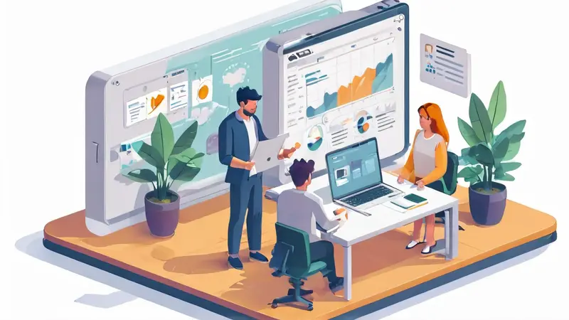 html align如何使用 | PingCode智库