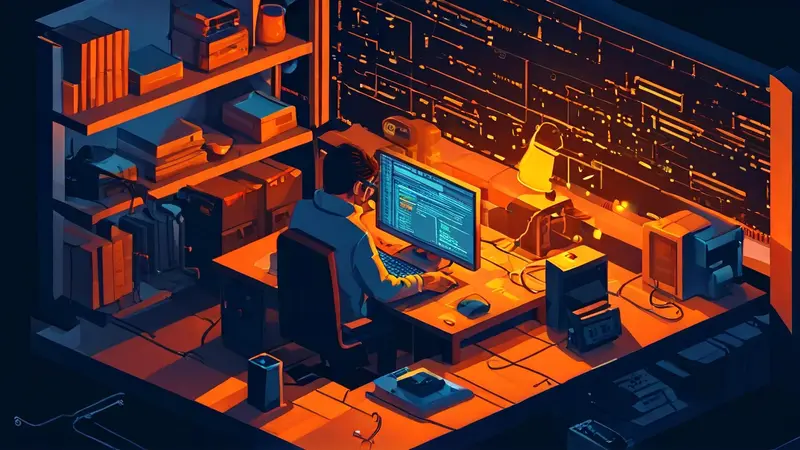 如何流式读取mysql数据库 Pingcode智库 5043