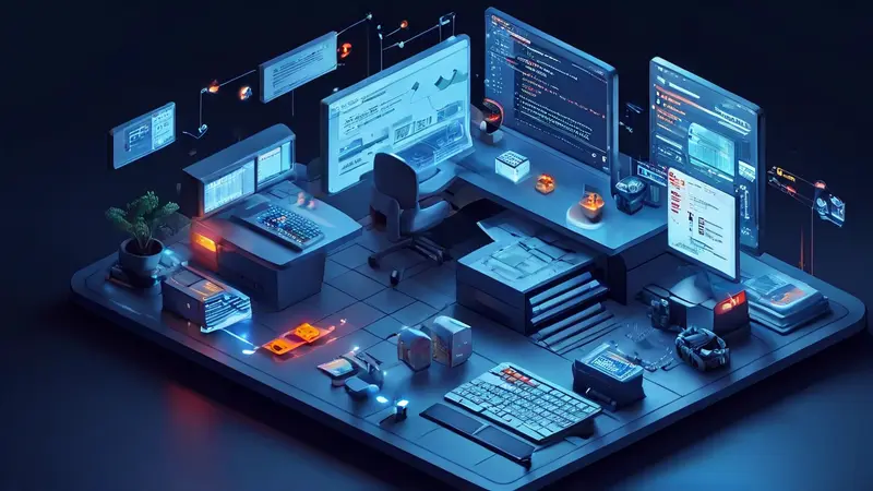 m1虚拟机如何分区 | PingCode智库