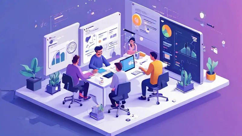 如何把文档变成html | PingCode智库