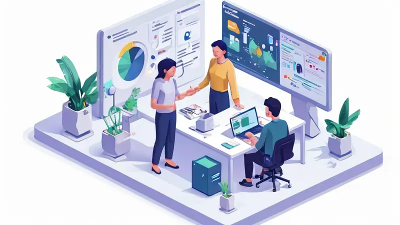 web工程如何手动与svn链接 | PingCode智库