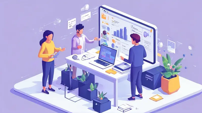 html如何调用QQ扫一扫 | PingCode智库