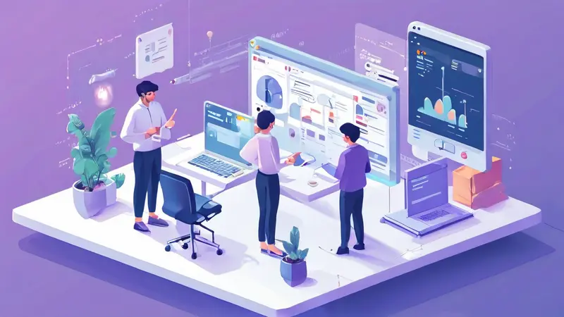 如何利用post get获取网页数据库 | PingCode智库