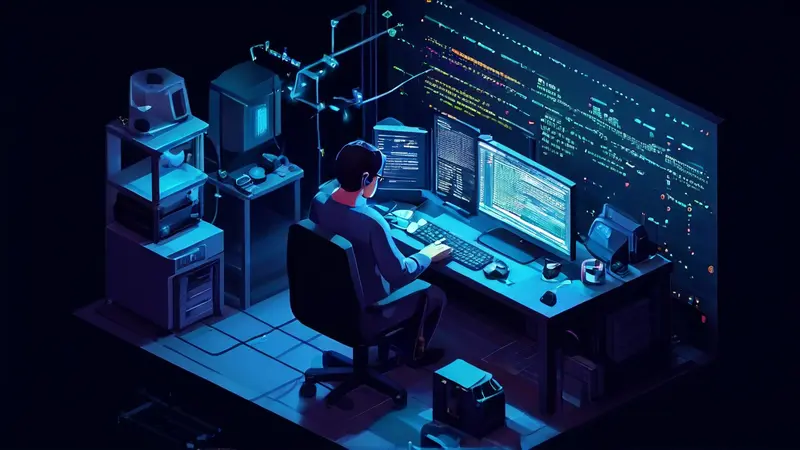 如何使用二维码api | PingCode智库